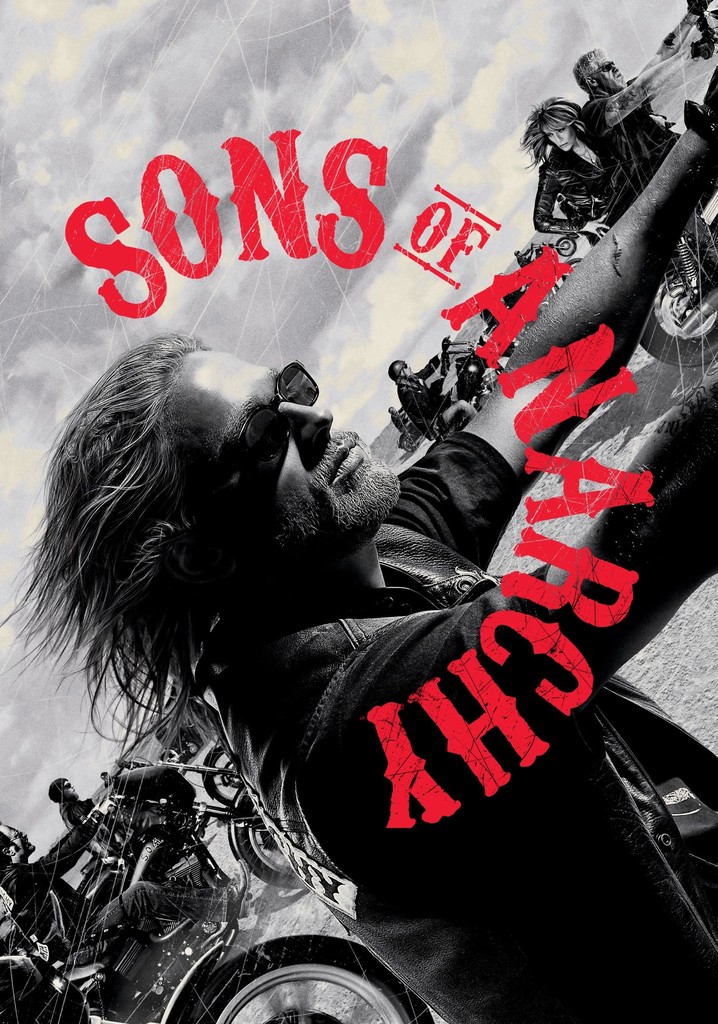 Sons of Anarchy Staffel 3 - Jetzt Stream anschauen